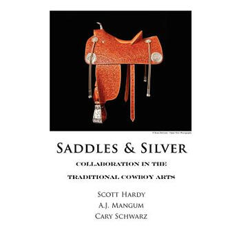 【】Saddles & Silver