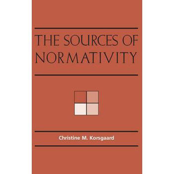 The Sources of Normativity