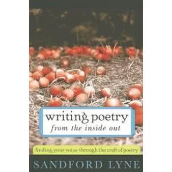 【】Writing Poetry from the Inside Out:
