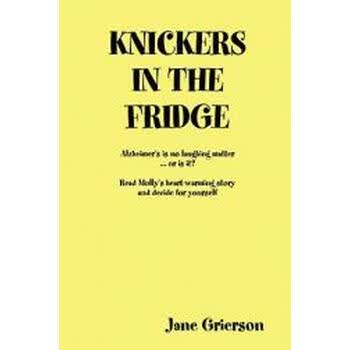 【】Knickers in the Fridge
