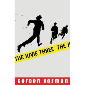 【】The Juvie Three