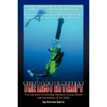 【】The Last Attempt