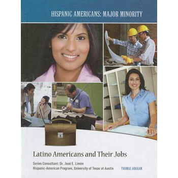 【】Latino Americans and Their Jobs