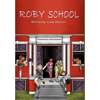 【】Roby School: Silly School Poems