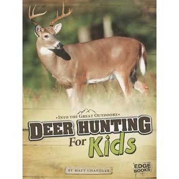【】Deer Hunting for Kids