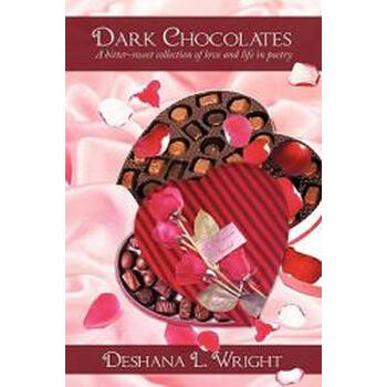 【】Dark Chocolates: A Bitter-Sw