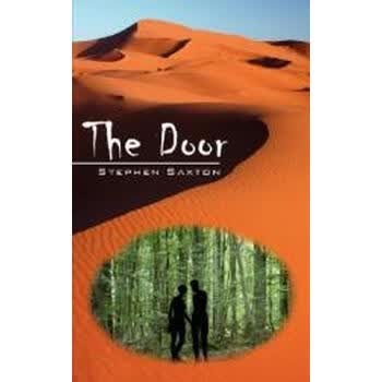 【】The Door