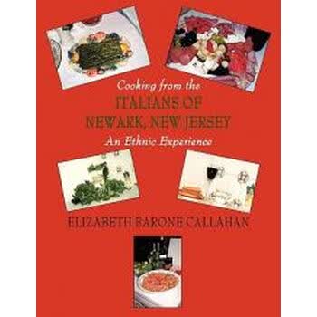 【】Cooking from the Italians of Newark, New