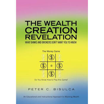 【】The Wealth Creation Revelation