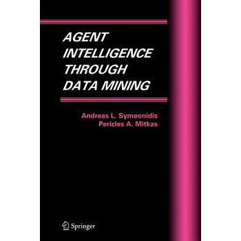 【】Agent Intelligence Through Data