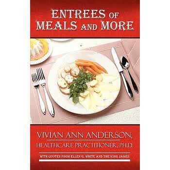 【】Entrees of Meals and More