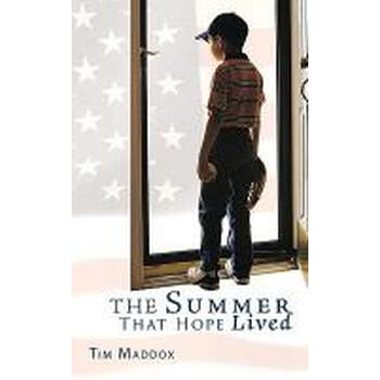 【】The Summer That Hope Lived