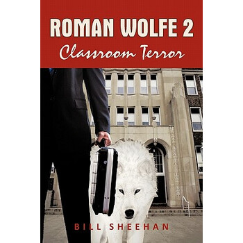 【】Roman Wolfe 2: Classroom Terror