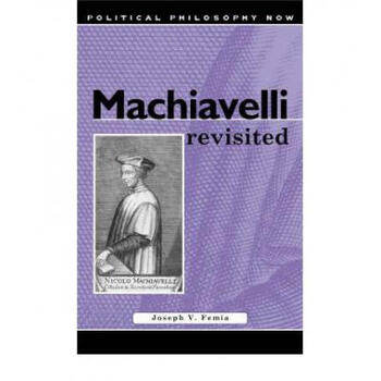 Machiavelli Revisited