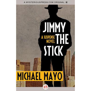 【】Jimmy the Stick