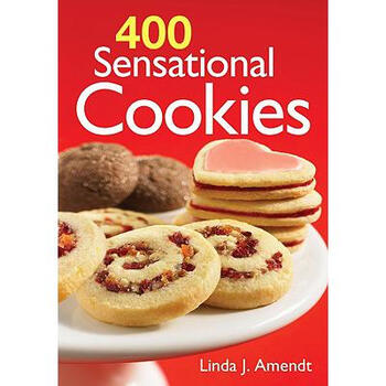400 Sensational Cookies