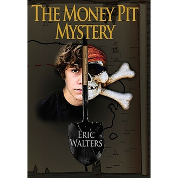 【】The Money Pit Mystery