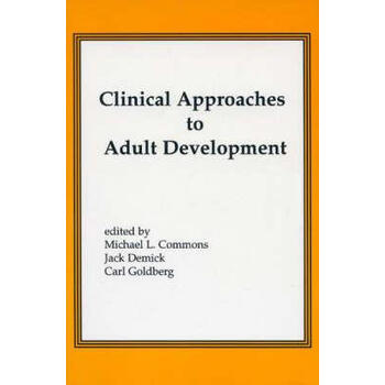 【】Clinical Approaches to Adu