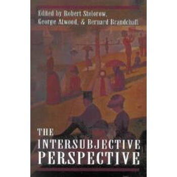 【】The Intersubjective Perspective