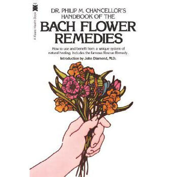 The Bach Flower Remedies