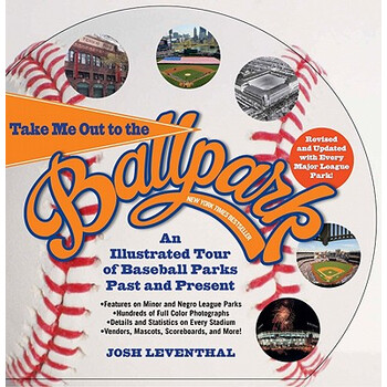 【】Take Me Out to the Ballpark: An