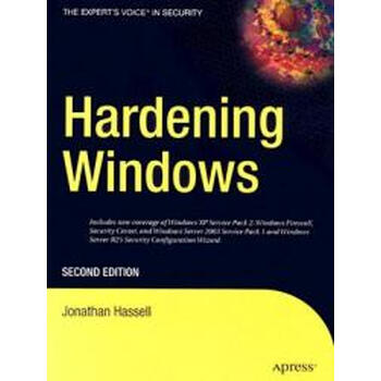 【】Hardening Windows