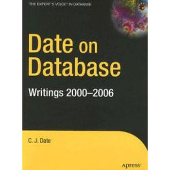 【】Date on Database: Writings