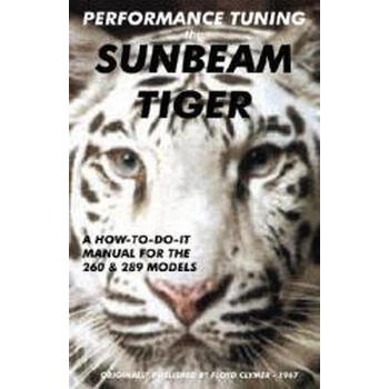 【】Performance Tuning the Sunbeam