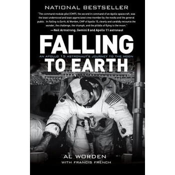 【】Falling to Earth: An Apollo 15