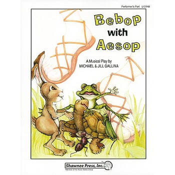 【】Bebop with Aesop