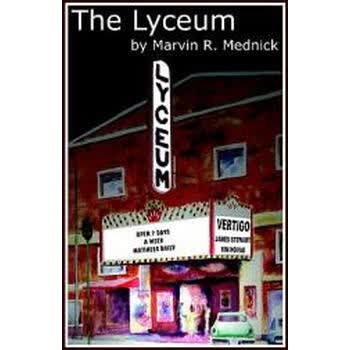【】The Lyceum