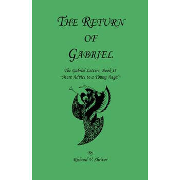 【】The Return of Gabriel