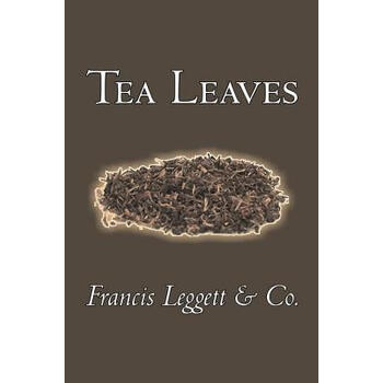 【】Tea Leaves