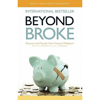 【】Beyond Broke