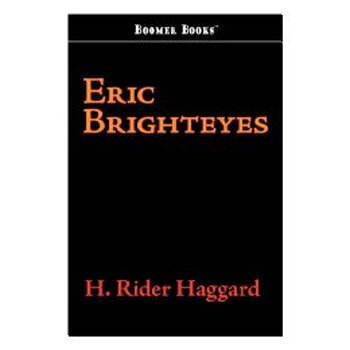 【】Eric Brighteyes