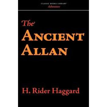 【】The Ancient Allen