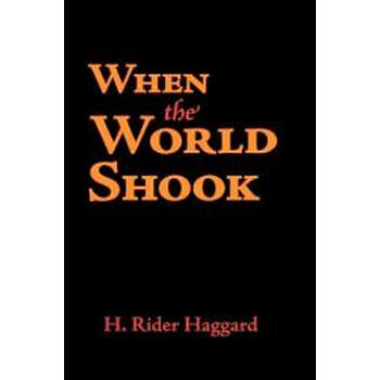 【】When the World Shook, Large-Pr