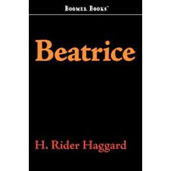 【】Beatrice