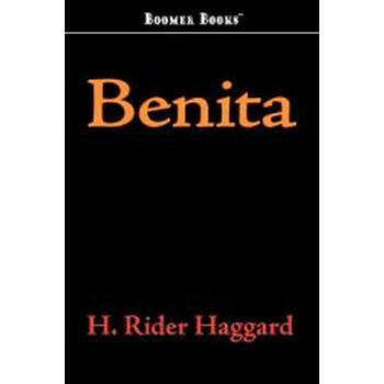 【】Benita