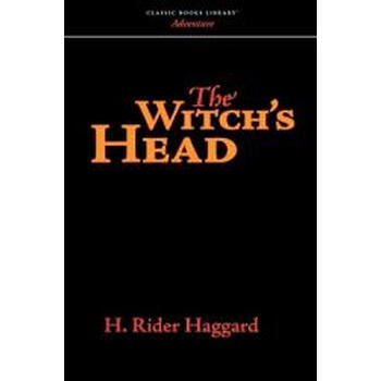 【】The Witch's Head