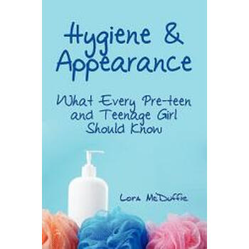 【】Hygiene & Appearance: What Every
