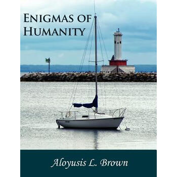 【】Enigmas of Humanity