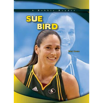 【】Sue Bird