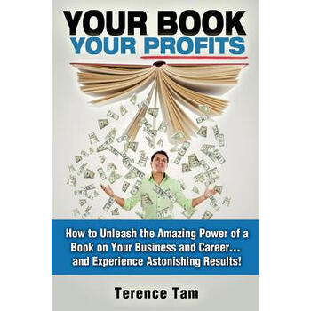 【】Your Book Your Profits