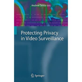 【】Protecting Privacy in Video