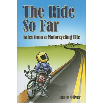【】The Ride So Far: Tales from a