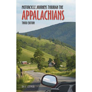 【】Motorcycle Journeys Through the