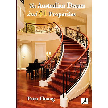 【】The Australian Dream and $1