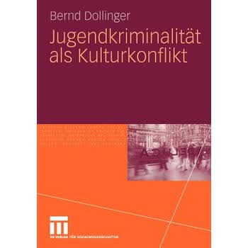 【】Jugendkriminalitat ALS