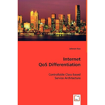 【】Internet Qos Differentation